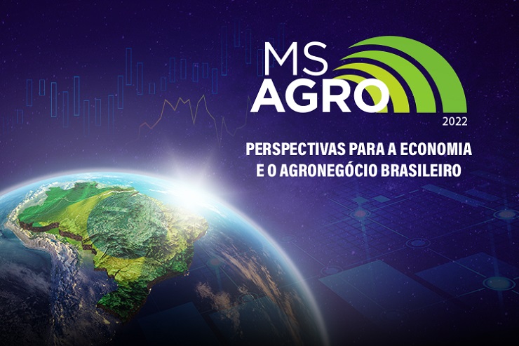 Projeção do agro frente a desafios de 2023 é tema do maior evento ...